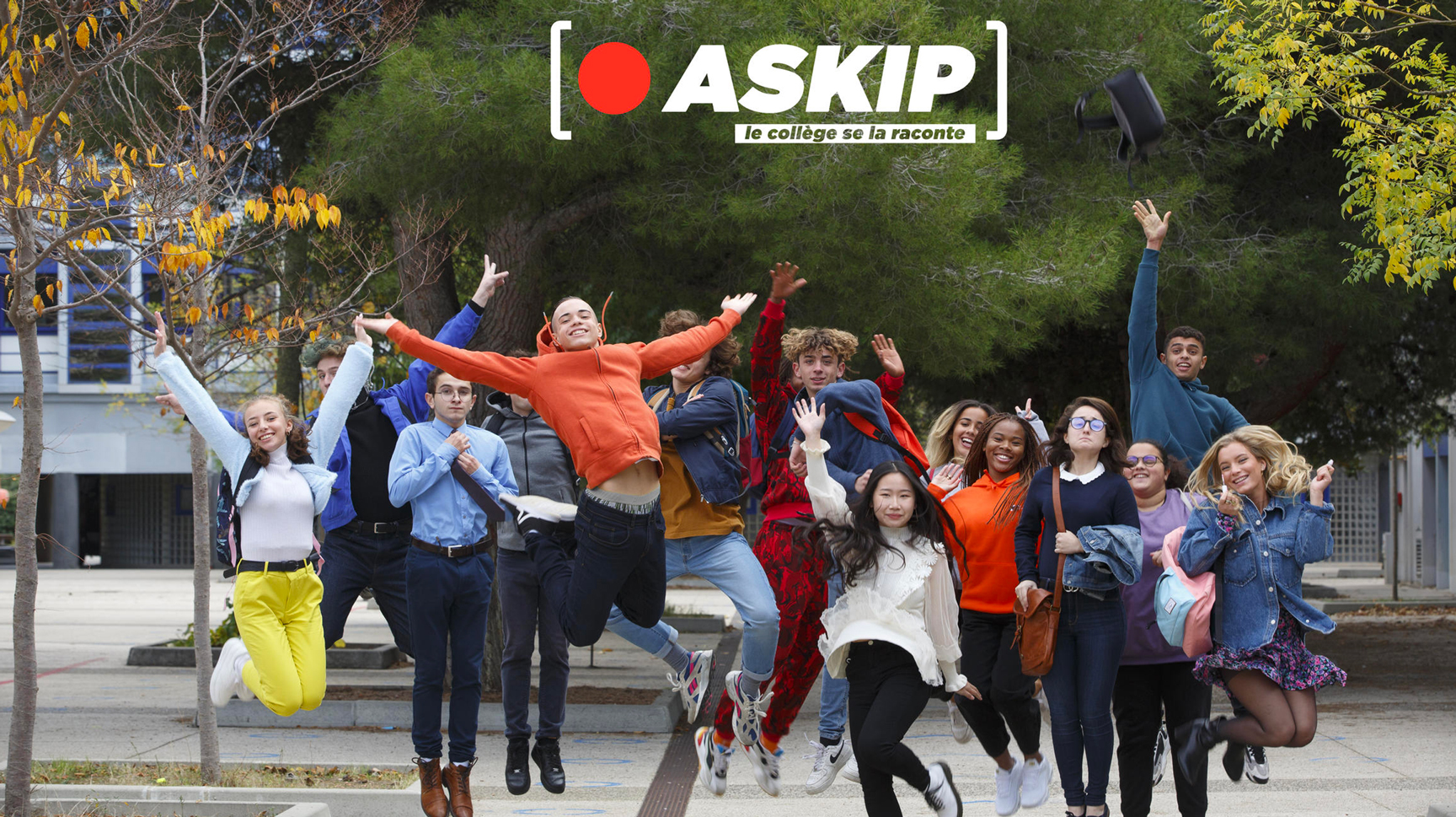 Les Cosmonotes : Musique originale | Post-production son : ASKIP : Le ...